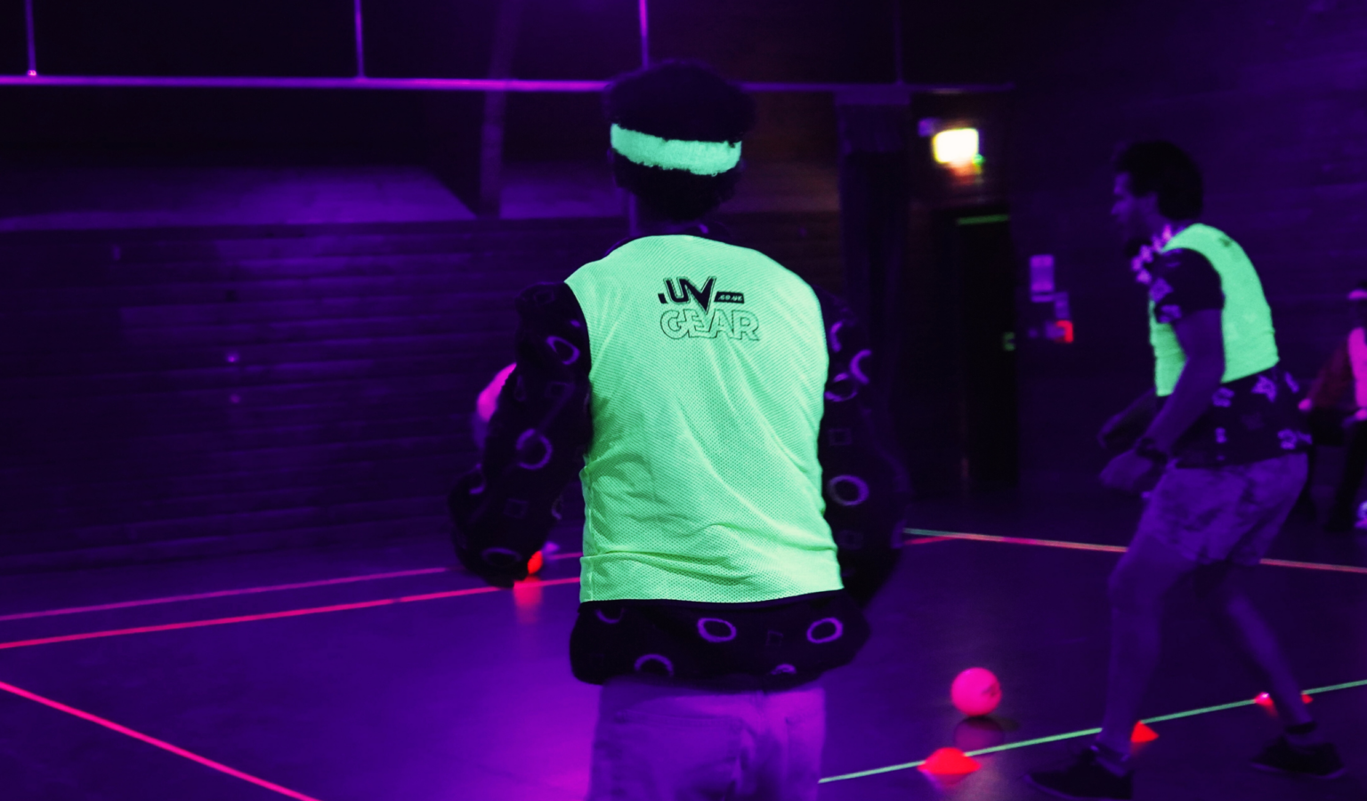 Additional Activities - Whitemoor Lakes